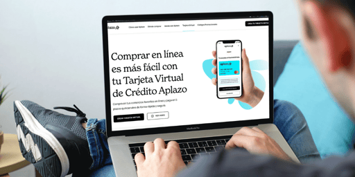 Aplazo: ¿Qué es y cómo funciona? ¿Te conviene?